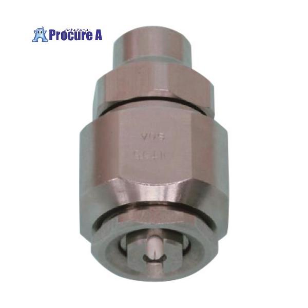 【代引決済不可】【送料都度見積】  ●噴霧角度(°)：80(0.3MPa時)●噴霧量(L/min)：0.2(0.3MPa時)●ねじサイズ：Rc1/8