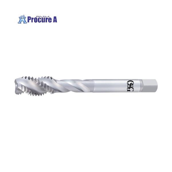 ●精度：OH4●精度表記：STD+3●呼び寸法：M2.6●ピッチ(mm)：0.45●ねじ長さ(mm)：14●全長(mm)：44●シャンク径(mm)：3●シャンク四角部(mm)：2.5●下穴径(mm)：2.15●食い付山数：2.5山●加工ねじ...