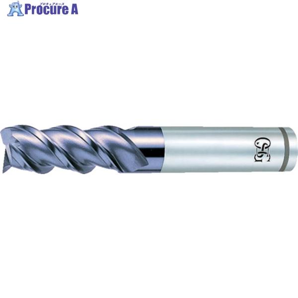 ●刃数ZEFP(枚)：4●切削径DC(mm)：8●最大切込みAPMX(mm)：20●機能長さLF(mm)：75●シャンク径DCON(mm)：10●ねじれ角FHA(°)：50●コーティング：Vコーティング●シャンク径(mm)：10●ねじれ角(...
