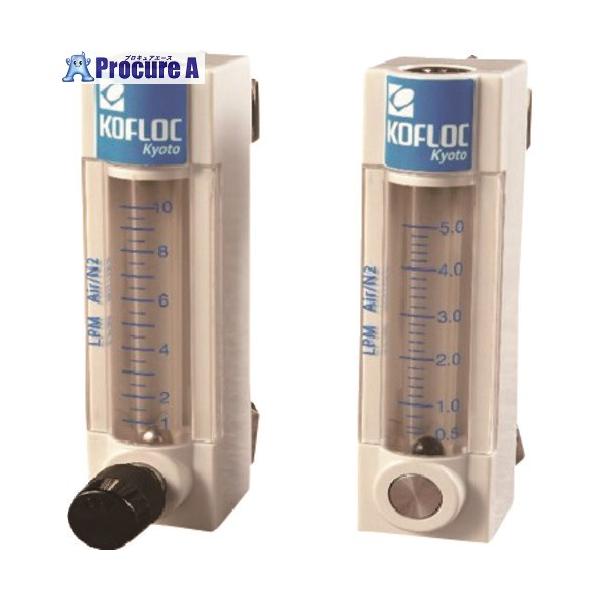 【送料都度見積】●適合流体：AIR/N2●最大流量(L/min)：0.5●対象流体：AIR/N2●接続口径：Rc1/4