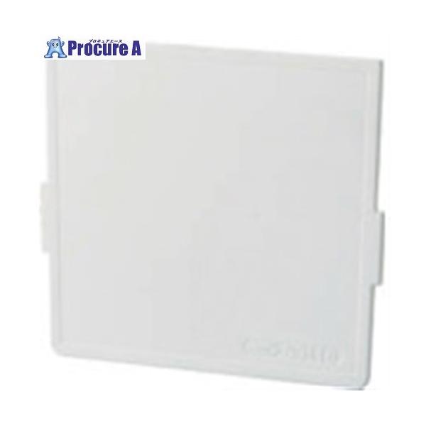 【代引決済不可】【送料都度見積】  ●色：ホワイト●幅(mm)：141●高さ(mm)：116●厚さ(mm)：3