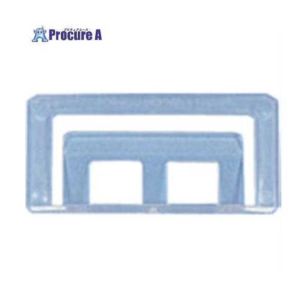 【代引決済不可】【送料都度見積】  ●外形寸法(mm)奥行：48●外形寸法(mm)幅：100●外形寸法(mm)高さ：5