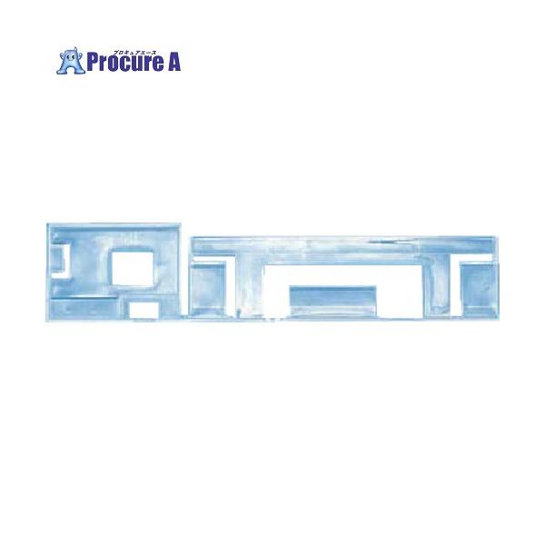 【代引決済不可】【送料都度見積】  ●外形寸法(mm)幅：242●外形寸法(mm)高さ：12●外形寸法(mm)奥行：54