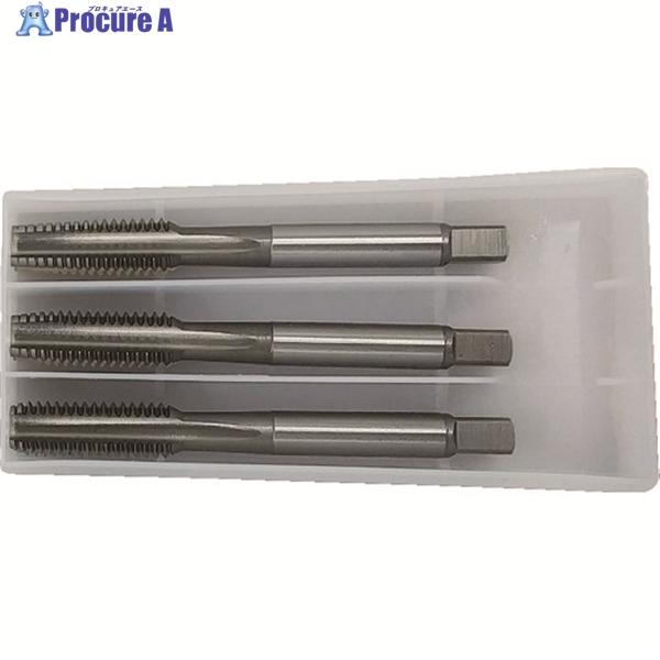 ●精度：JIS3級●呼び寸法：M4●ピッチ(mm)：0.7●ねじ長さ(mm)：20●全長(mm)：52●シャンク径(mm)：5●シャンク四角部(mm)：7×4●下穴径(mm)：3.3●加工ねじ：メートルねじ●表面処理：ノンコーティング●セッ...