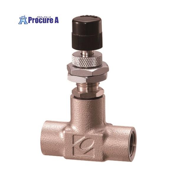 【送料都度見積】●適合流体：CO2●最大流量(ml/min)：500●対象流体：CO2●接続口径：Rc1/4