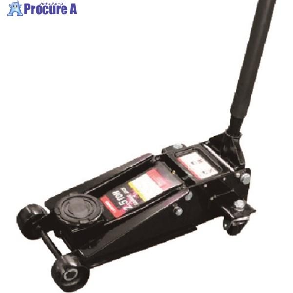 ※車上渡し ●ストローク(mm)：295●全長(mm)：545●幅(mm)：335●奥行(mm)：205●高さ(mm)：1090●ハンドル長(mm)：1090●揚力(kN)：25●揚力(t)：2.5●揚力kN(t)：25(2.5)●許容荷重...