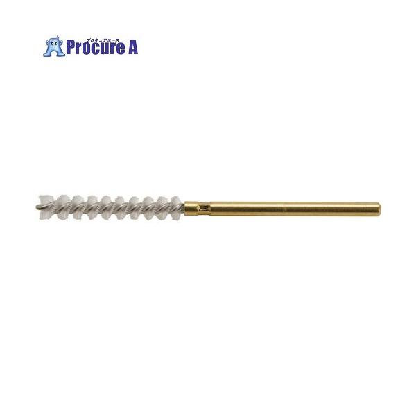 ●軸径(mm)：3●全長(mm)：70●外径(mm)：5.0●線径：Ф0.2●植付寸法(mm)：30●最高使用回転数(rpm)：1200