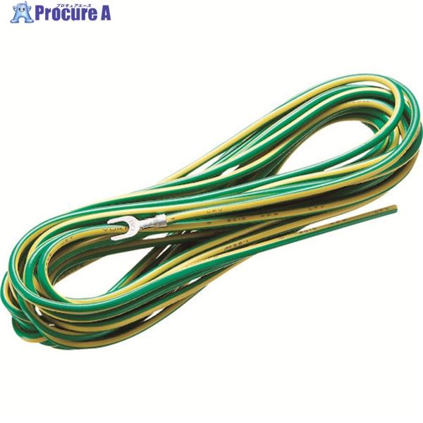 ●長さ(m)：5●線径(［［ＭＭ２］］)：VSF1.25●ケーブル長(m)：5