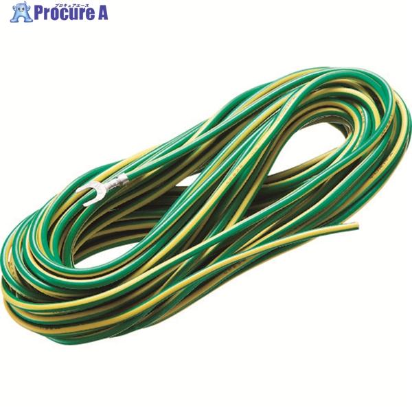 ●長さ(m)：10●線径(［［ＭＭ２］］)：VSF1.25●ケーブル長(m)：10