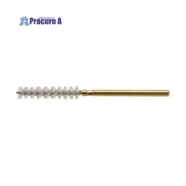 ●軸径(mm)：3●全長(mm)：70●外径(mm)：5.5●線径：Ф0.2●植付寸法(mm)：30●最高使用回転数(rpm)：1200