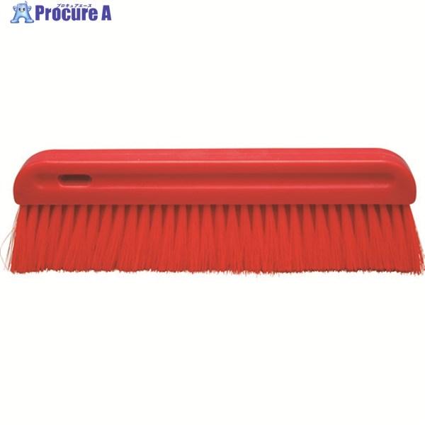 ●色：赤●縦(mm)：95●横(mm)：300●厚さ(mm)：20●耐熱温度(℃)：134●毛丈(mm)：60●線径(mm)：0.2●ブラシ幅(mm)：300