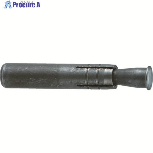 ●外径(mm)：10●全長(mm)：45●ドリル径(mm)：10.5●埋込深さ(mm)：30●引張最大荷重(kN)：12.6