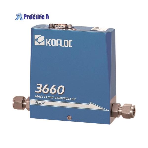 【送料都度見積】●適合流体：CO2●最大流量：100SCCM●対象流体：CO2●接続口径：1/4SW