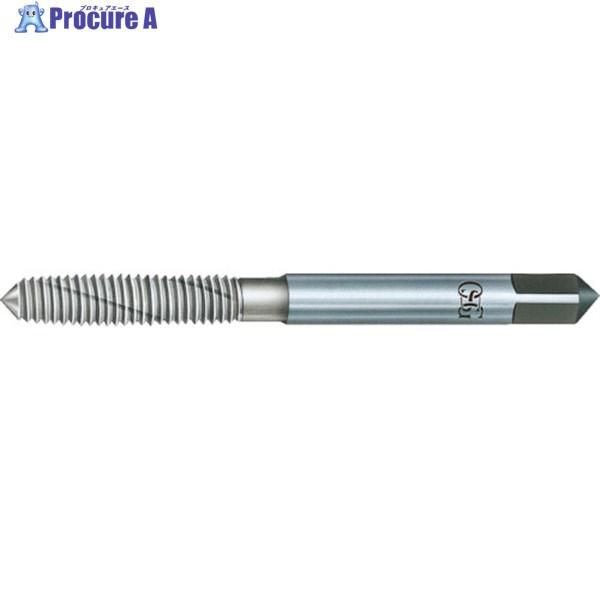 ●精度：RH5●精度表記：STD●呼び寸法：M2.5●ピッチ(mm)：0.45●ねじ長さ(mm)：11●全長(mm)：44●シャンク径(mm)：3.0●シャンク四角部(mm)：2.5●食い付山数：4山●加工ねじ：メートルねじ