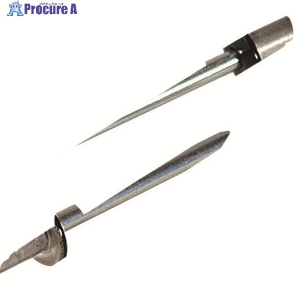 ●リベット径(mm)：4.0●リベット長(mm)：8.9●フランジ径(mm)：8.0●かしめ板厚(mm)：1.6〜4.8●下穴径(mm)：4.1〜4.2●せん断強度(N)：1550●引張強度(N)：2200