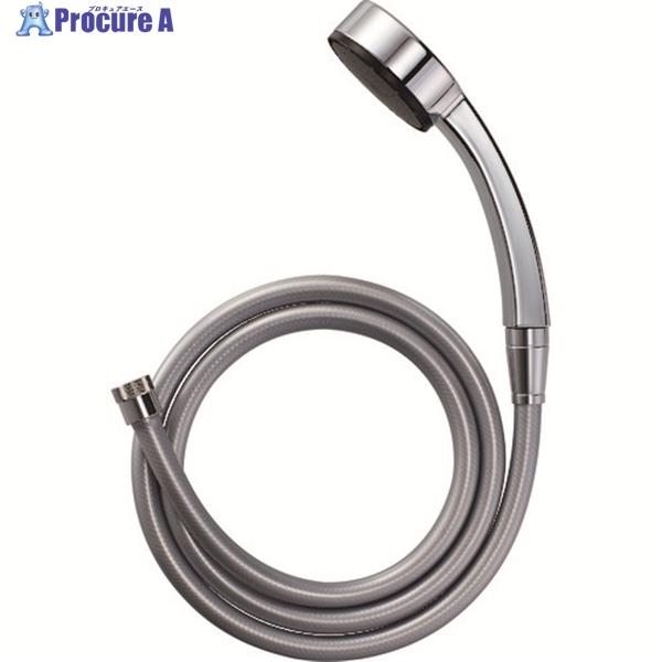 ●色：シルバー●幅(mm)：80●高さ(mm)：191●適合シャワーヘッド：G1/2●ホース長さ(m)：1.6