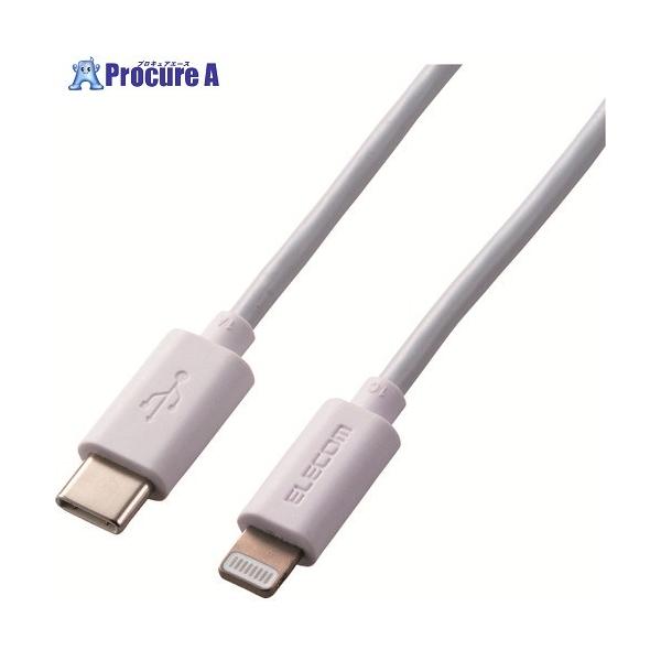 ●色：ホワイト●長さ(m)：1.0m ※コネクタ含まず