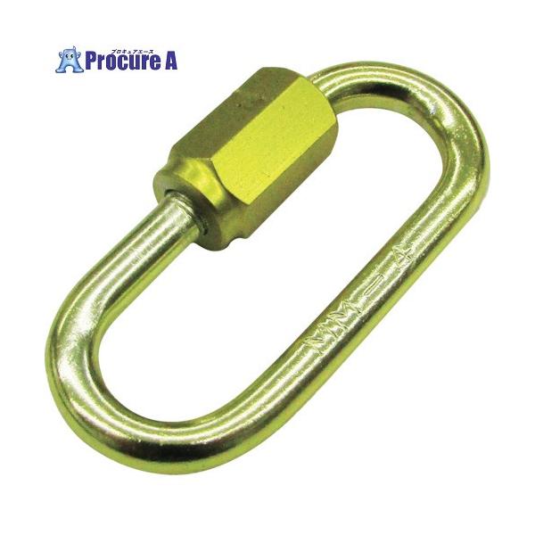 ●使用荷重(kN)：0.39●色：レモンイエロー●D(mm)：5●L(mm)：41●S(mm)：7●B(mm)：13●E(mm)：5.4