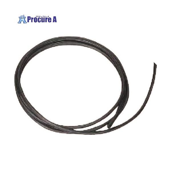 【代引決済不可】【送料都度見積】  ●内径φ6（外径φ14）●1m