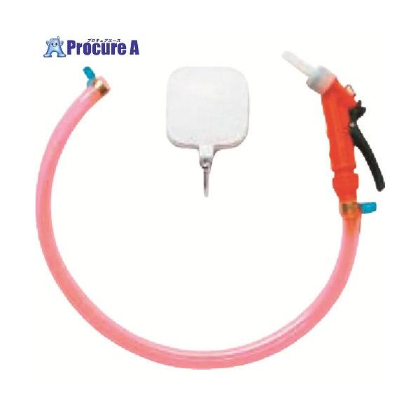 ●適合機種：●HT95●SHT95●耐油ホース(cm)：65(内径Φ15×外径Φ20)●適合機種：HT95、SHT95