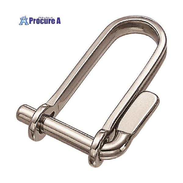 ●使用荷重(kN)：0.20●B(mm)：10●F(mm)：4●D1(mm)：3●L1(mm)：15●d(mm)：6●T(mm)：2.5