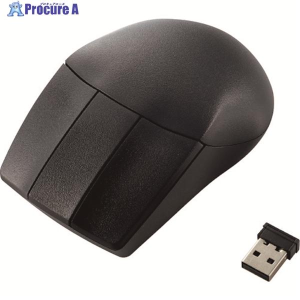 ●色：ブラック●縦(mm)：110●横(mm)：70.5●厚さ(mm)：38●ボタン数：3●コネクタ形状：USB(A)オス●読取り方式：光学センサー方式●対応OS：Windows 10/RT8.1/8.1/7/XP●分解能：600/1200...