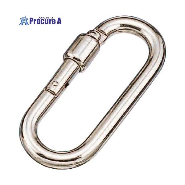 【代引決済不可】【送料都度見積】  ●使用荷重(kN)：0.29●D(mm)：4●L(mm)：37●S(mm)：9●W1(mm)：11●W2(mm)：13