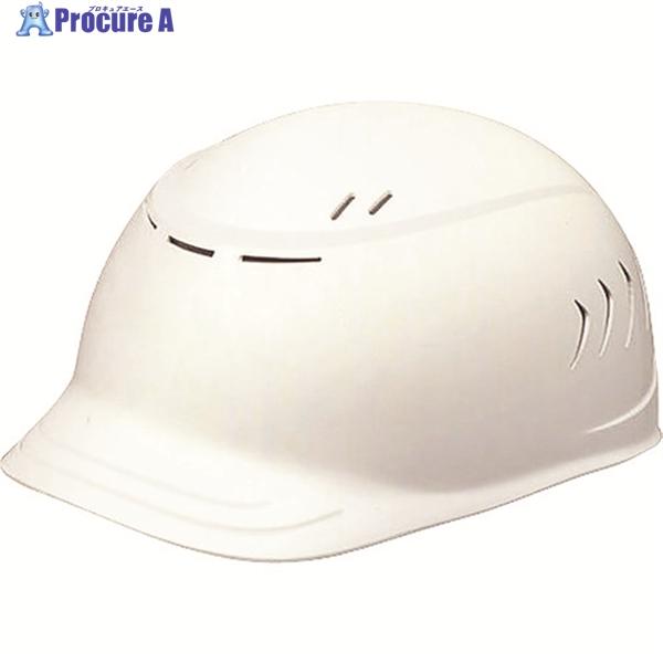 ●帽体色：ホワイト●頭囲(cm)：53〜62●色：ホワイト●通気孔有無：有●サイズ(cm)：53〜62●頭周り(cm)：53〜62