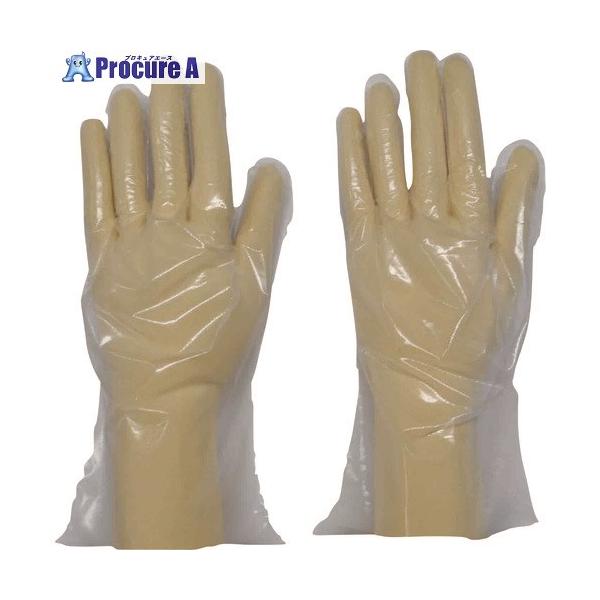 【送料都度見積】●色：クリア●サイズ：M●全長(cm)：28.0●手のひら周り(cm)：31.0●厚さ(mm)：0.03●左右の区別：左右兼用