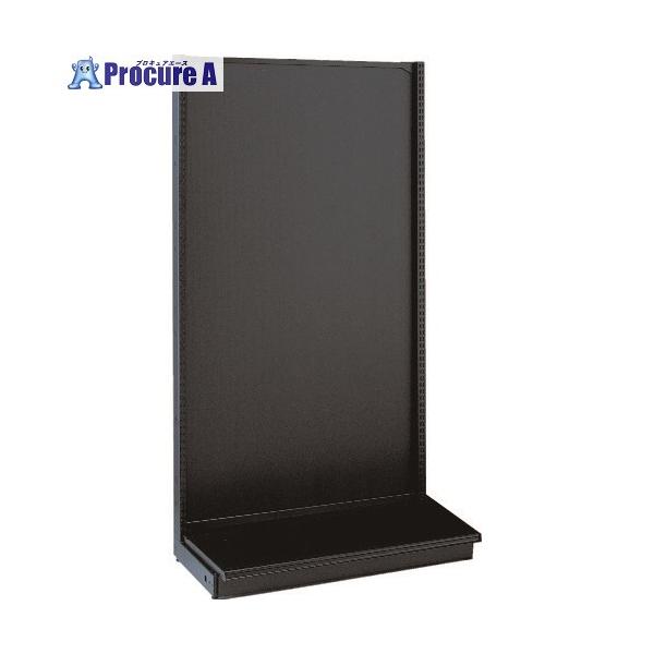 ●間口(mm)：600●奥行(mm)：600●高さ(mm)：1800●最大積載量(kg/台)：250●本体色：ブラック