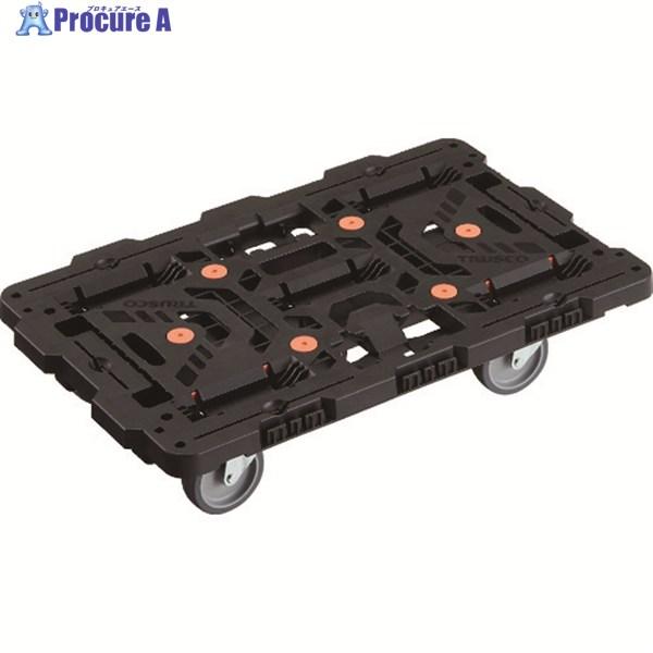 ●均等荷重(kg)：250●色：ブラック●長さ(mm)：700●幅(mm)：450●高さ(mm)：150●キャスター径(mm)：100