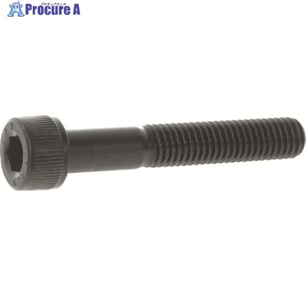 ●寸法(mm)d：M8●寸法(mm)L：45●ねじピッチ(mm)：1.25●六角穴対辺寸法(mm)：6●ねじ部長さ(mm)：32●タイプ(全ねじ/半ねじ)：並目●頭部径(mm)：13●頭部厚さ(mm)：8●強度区分：14.9●表面処理：黒色...