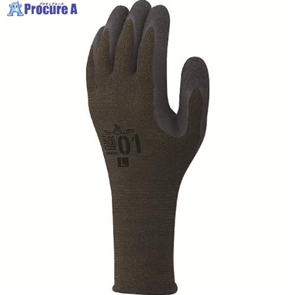 ●色：ODグリーン●サイズ：S●ゲージ数：13●全長(cm)：22.0●手のひら周り(cm)：16.5●中指長さ(cm)：7.4●厚さ(mm)：約1.1●リストカラー：ブラック