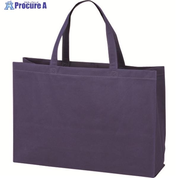 ●色：紺●用紙サイズ：中・横●縦(mm)：320●横(mm)：450●マチ幅(mm)：120平米辺り75g