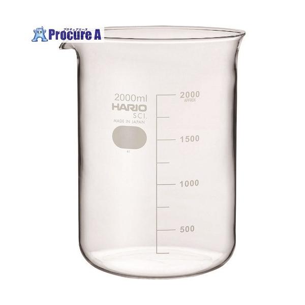 ●容量(ml)：2000●目盛間隔(ml)：250●外径(mm)：135●高さ(mm)：203●色：透明●タイプ：手無し●全高(mm)：203●胴外径(mm)：135●製造国：日本