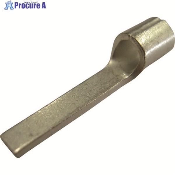 ●電線抱合範囲 単線(mm)：1.14〜1.82●電線抱合範囲 より線(［［ＭＭ２］］)：1.04〜2.63●電線抱合範囲 AWG：16-14●スタッド径(mm)：3.1●全長(mm)：17●内寸(mm)：2.3●F(mm)：12.7●寸法...