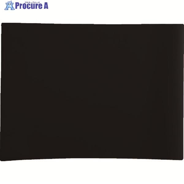 ●縦(mm)：450●横(mm)：600●色：ブラック●厚さ(mm)：0.7●表示内容：無地●板面色：ブラック