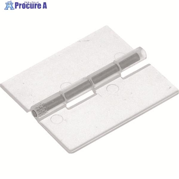 ●幅(mm)：20●厚さ(mm)：1.5●取付方法：接着剤(別売)●色：透明●長さ(mm)：30●タイプ：接着●取付仕様：接着剤