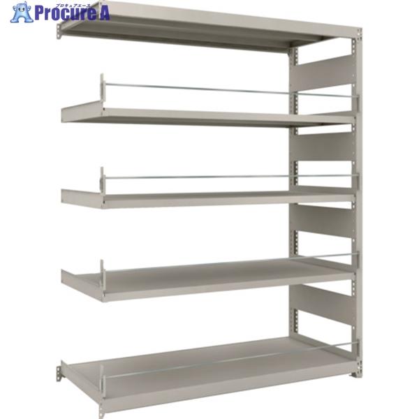 ●間口(mm)：1460●奥行(mm)：609●高さ(mm)：1807●有効間口(mm)：1416●色：ネオグレー●均等積載量(kg/段)：200●最大積載量(kg/台)：1500●棚板調整ピッチ(mm)：25●棚段数(段)：5●タイプ：連結型