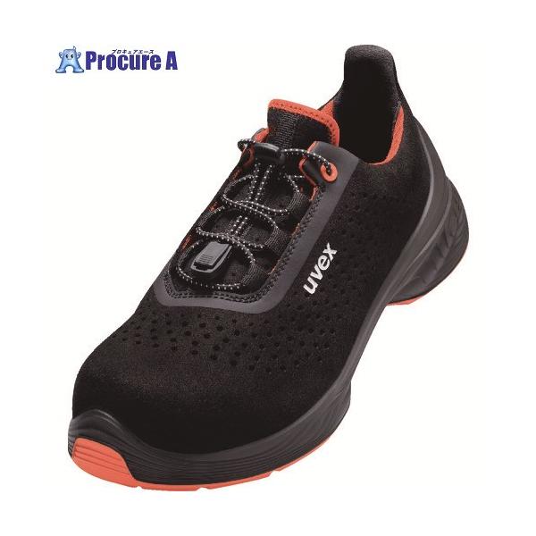 ●寸法(cm)：29.0●色：ブラック●規格：EN ISO 20345:2011 S1 SRC●耐圧迫荷重(kN)：15●EU(ヨーロッパ)規格サイズ：45●耐圧迫性荷重(kN)：15