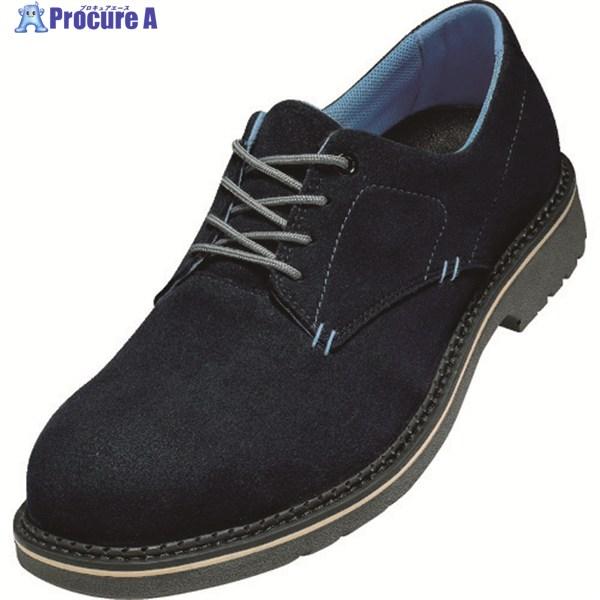 ●寸法(cm)：27.5●色：ブルー●規格：EN ISO 20345: 2011 S3 SRC●耐圧迫荷重(kN)：15●EU(ヨーロッパ)規格サイズ：43●耐圧迫荷重(kN)：15