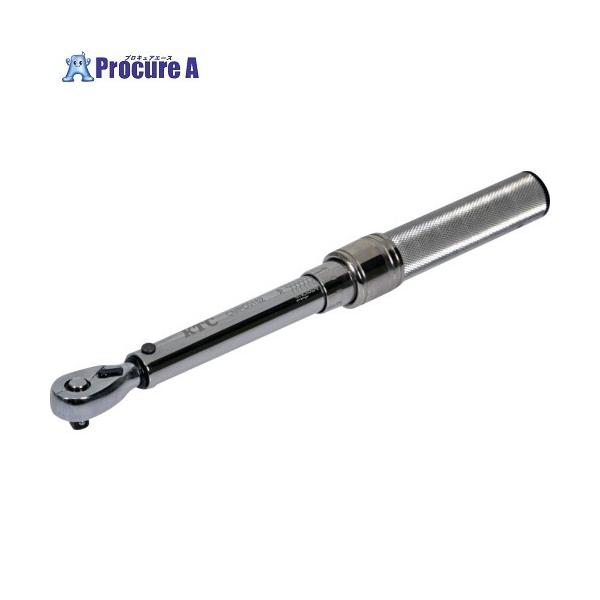 ●トルク調整範囲(N・m)：3〜15●最小目盛(N・m)：0.1●全長(mm)：252●差込角(mm)：6.3●頭部幅(mm)：22●トルク精度：±3％●負荷方向：右