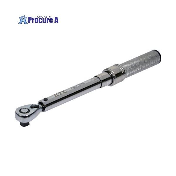 ●トルク調整範囲(N・m)：10〜50●最小目盛(N・m)：0.5●全長(mm)：335●差込角(mm)：12.7●頭部幅(mm)：33