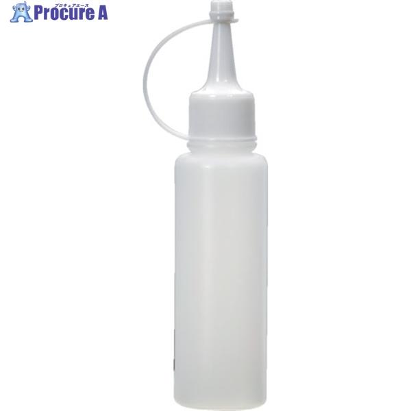 ●容量(ml)：100●直径(mm)：38●高さ(mm)：165●中栓：無●色：半透明●フタ色：白