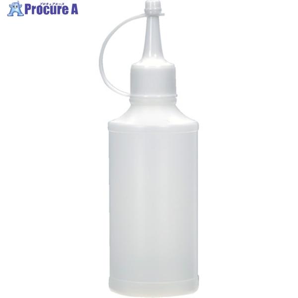 ●容量(ml)：200●直径(mm)：53●高さ(mm)：175●中栓：無●色：半透明●フタ色：白