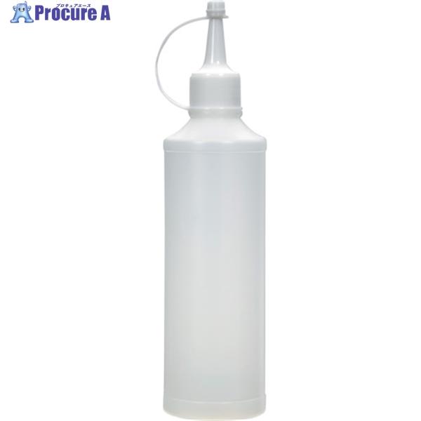 ●容量(ml)：300●直径(mm)：53●高さ(mm)：220●中栓：無●色：半透明●フタ色：白