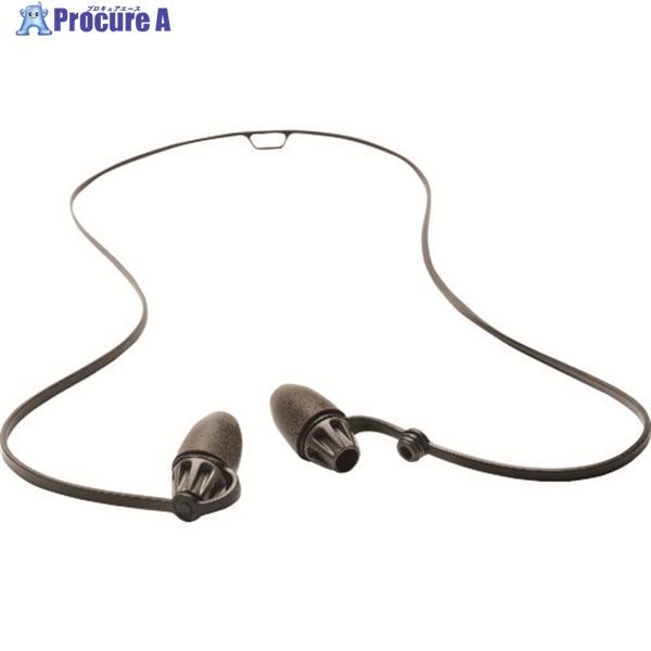 ●コード：有(640mm)●サイズ：M●色：ブラック●NRR値(dB)：20(キャップ閉時)●SNR値(dB)：28(キャップ閉時)●ケース：無