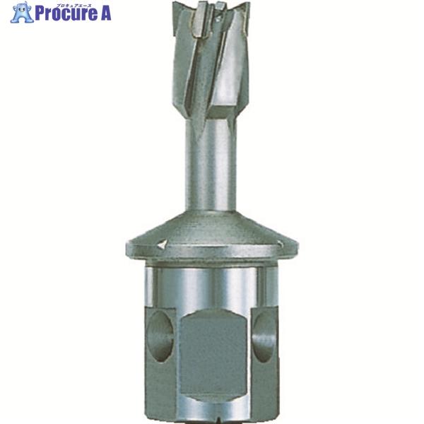 ●刃径(mm)：26.0●最大加工板厚(mm)：25●全長(mm)：63