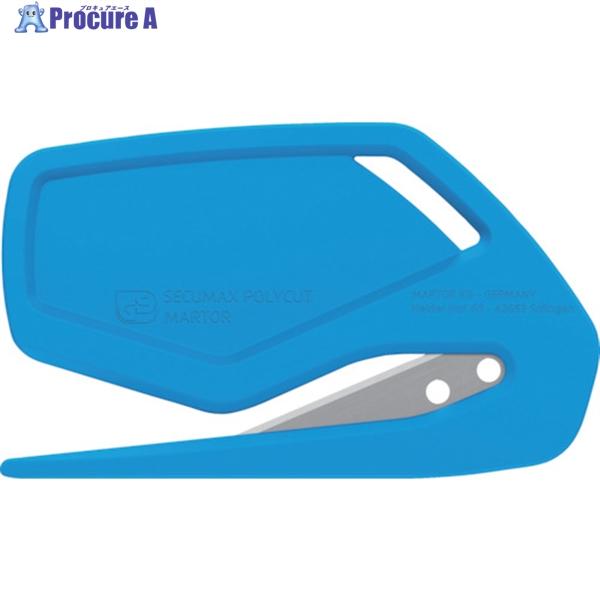 ●全長(mm)：76.1●刃厚(mm)：0.3●適合替刃：替刃交換不可●長さ(mm)：76.1●幅(mm)：3●高さ(mm)：45.1●タイプ：シート用●色：青