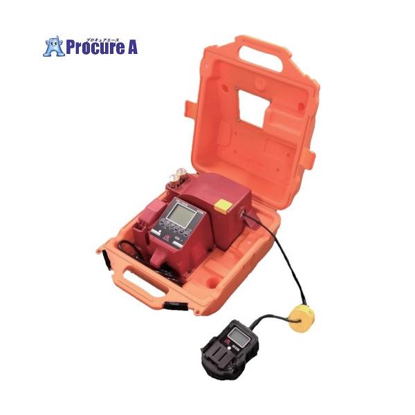 ●対象ガス：酸素、硫化水素●奥行(mm)：340●高さ(mm)：180●幅(mm)：275●測定範囲(サービスレンジ)：酸素0-25.0%(25.1〜40.0%)、硫化水素0-30.0ppm(30.5-150.0ppm)●1デジット：(酸素...